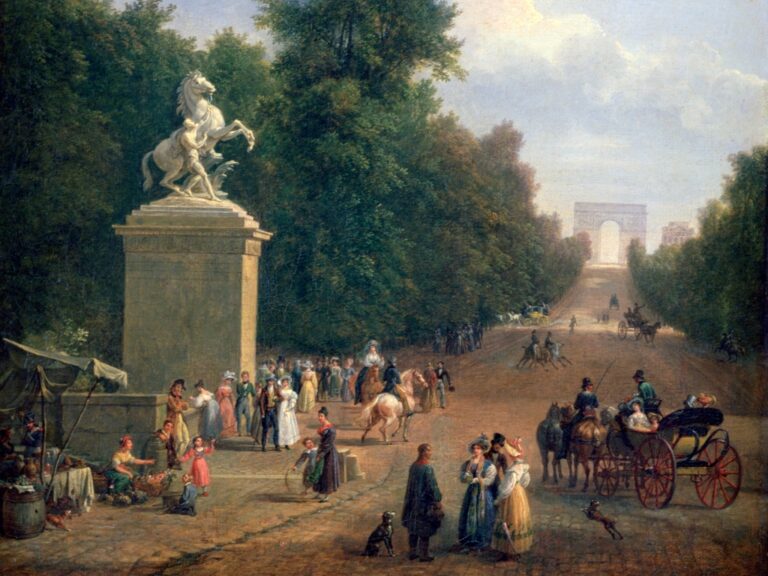 Realismus Kunst – Entstehung, Merkmale & Künstler | Art Affair