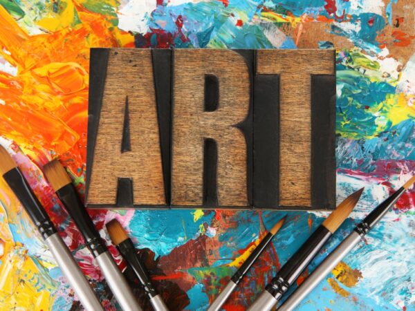 Suprematismus. Universelle Freiheit der Formen! ⭐ Art Affair