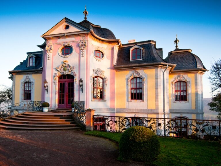 Rokoko Kunst. Was ist Rokoko? ⭐ Art Affair in Regensburg.