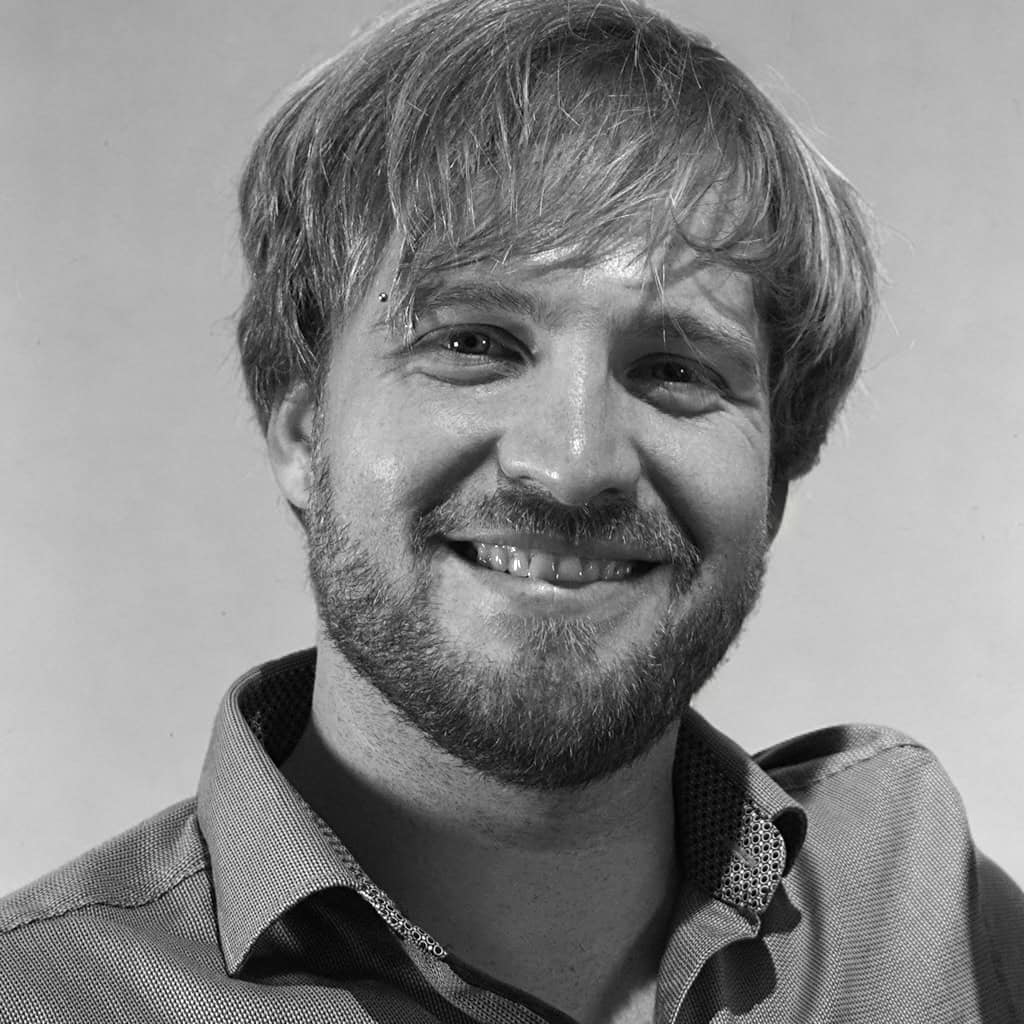 Benjamin Burkard - Art Affair