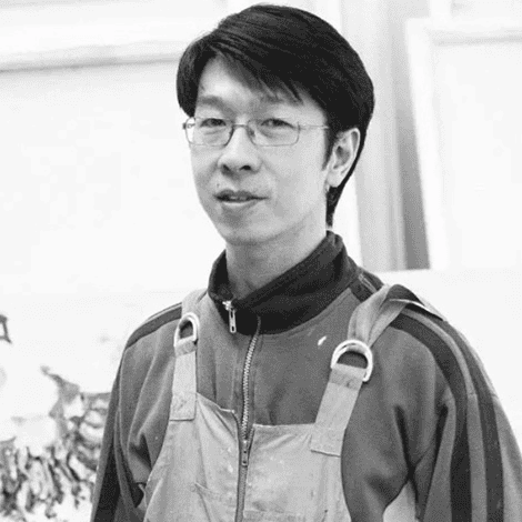 Ryo Kato - Art Affair