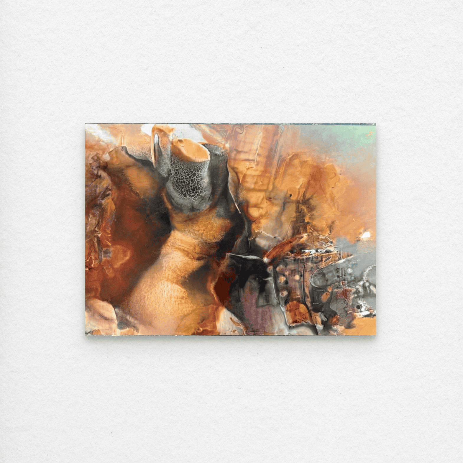 Venus - Jiny Lan - Galerie Art Affair Regensburg