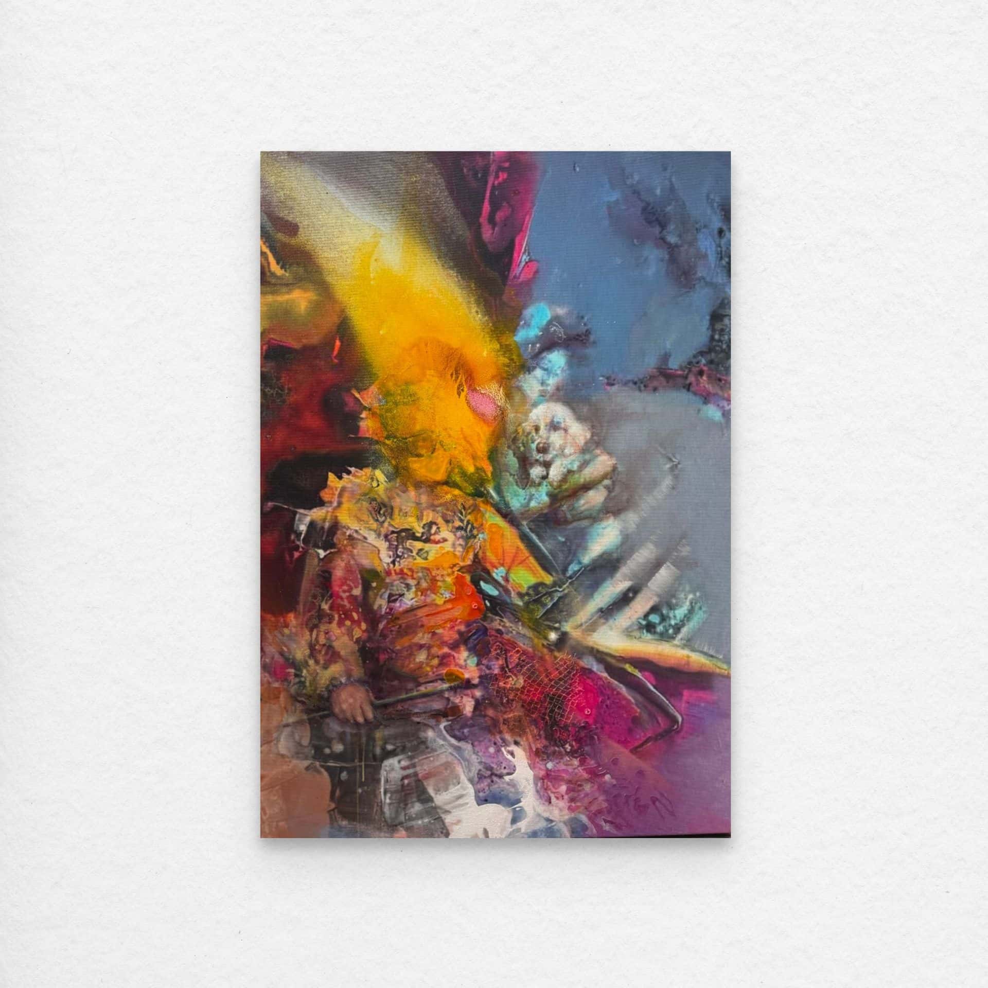 Ancestors - Jiny Lan - Galerie Art Affair Regensburg